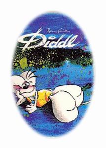 DIDDL - Pencollector